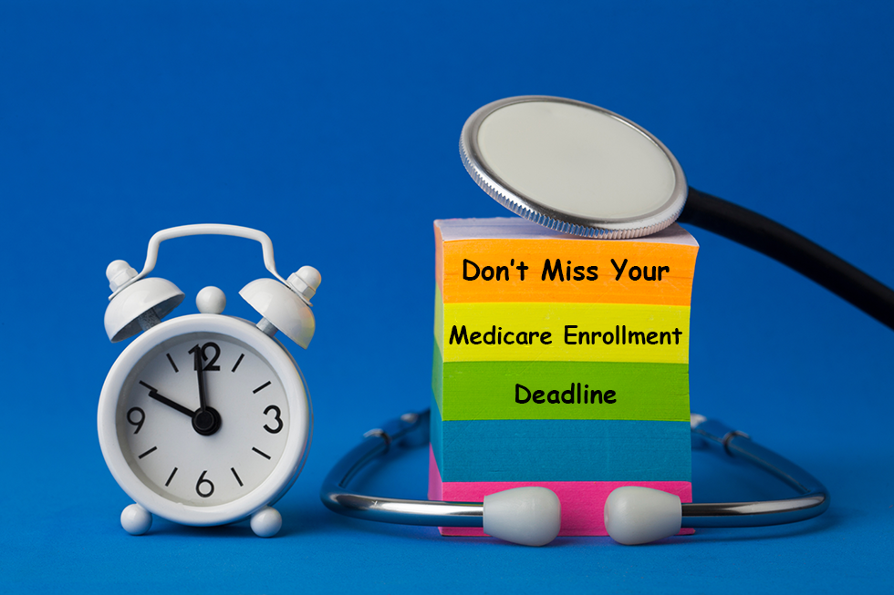 Medicare Enrollment Deadline Boca Raton Greenacres