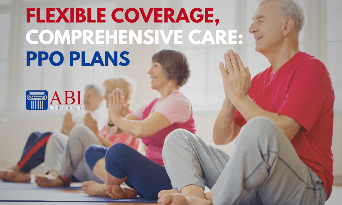 PPO Insurance | Health Insurance | Boca Raton | Greenacres | Port St Lucie