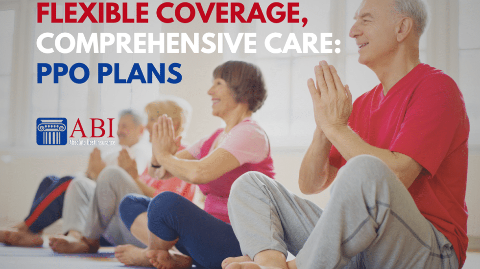 PPO Insurance | Health Insurance | Boca Raton | Greenacres | Port St Lucie
