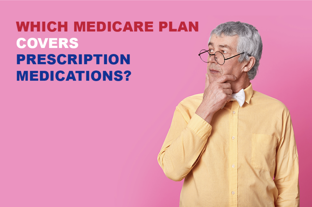 Medicare Prescription Drug Coverage | Medicare Part D | Greenacres ...
