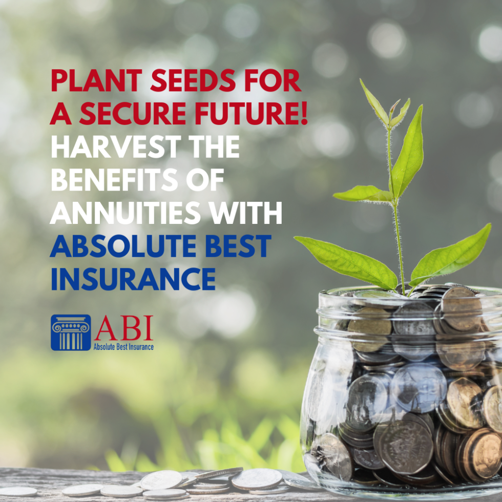 ten socail - Absolute Best Insurance