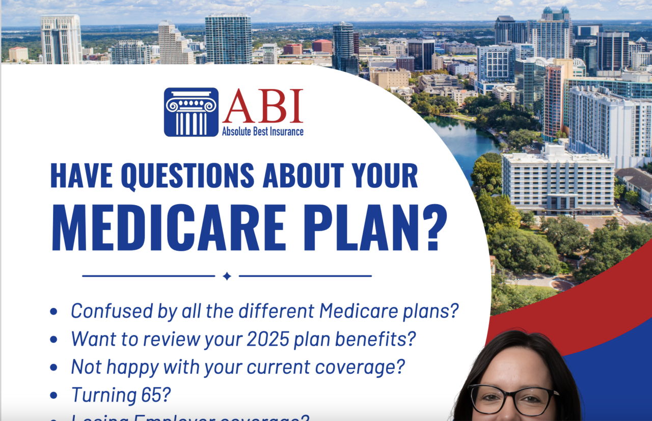 Absolute Best Insurance: Count on the best in Palm Beach Count!