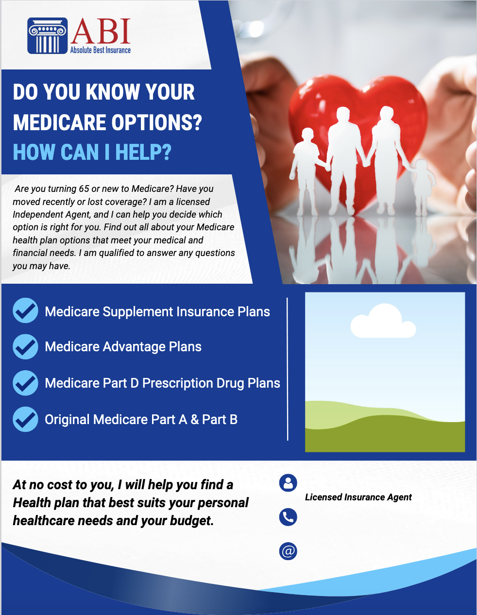 Absolute Best Insurance: Count on the best in Palm Beach Count!